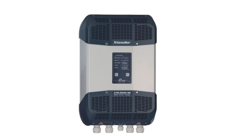 xtender xtm | STUDER