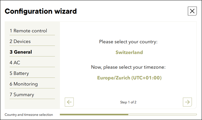 Your car, your backup generator | STUDER