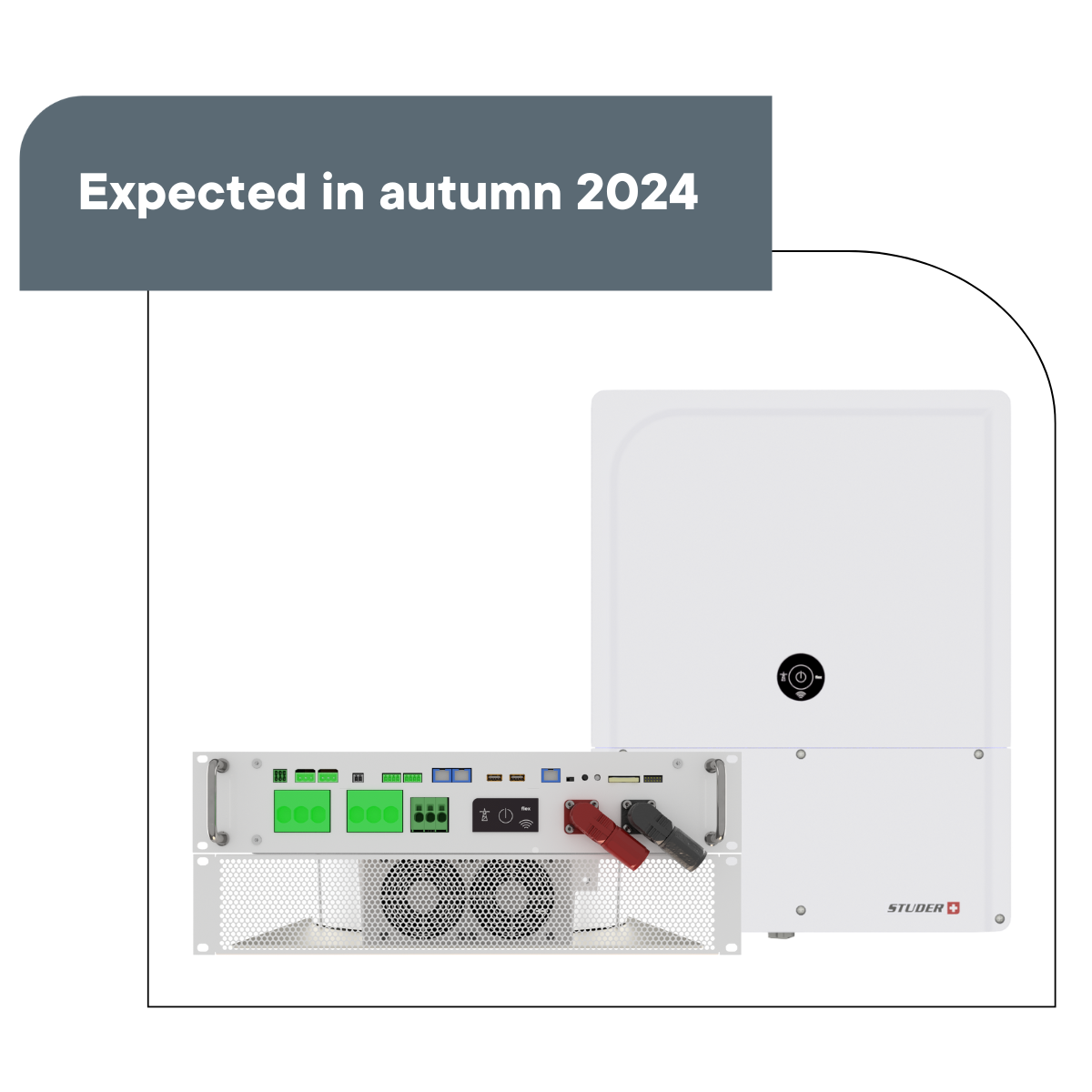 Introducing the Next1 to the market | STUDER