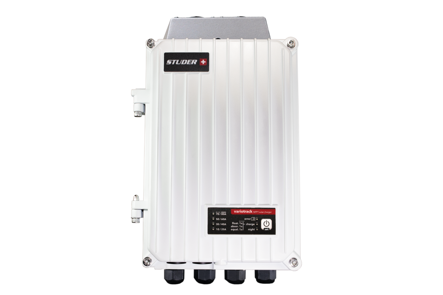 variotrack vt80 | STUDER